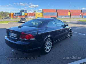 Volvo C70 2008 Tallina, ar dzinēja tilpumu 2.40 L un nobraukumu 239 tūkst. km par 3999 €, foto 5 vietnē AUTOMOTO.COM.LV