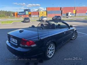 Volvo C70 2008 Tallina, ar dzinēja tilpumu 2.40 L un nobraukumu 239 tūkst. km par 3999 €, foto 7 vietnē AUTOMOTO.COM.LV