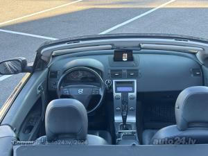 Volvo C70 2008 Tallina, ar dzinēja tilpumu 2.40 L un nobraukumu 239 tūkst. km par 3999 €, foto 9 vietnē AUTOMOTO.COM.LV