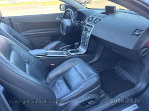 Volvo C70 2008 Tallina, ar dzinēja tilpumu 2.40 L un nobraukumu 239 tūkst. km par 3999 €, foto 10 vietnē AUTOMOTO.COM.LV