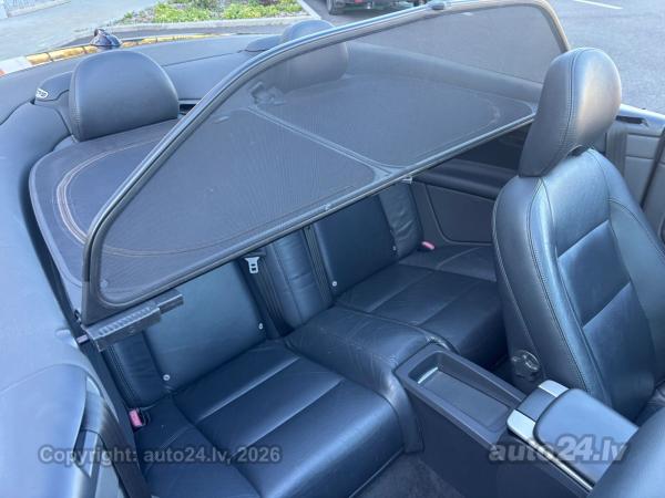 Вольво Ц70 2008 в Таллин, объемом двигателя 2.40 л и пробегом 239 тыс. км за 3999 €, фото 11 на AUTOMOTO.COM.LV