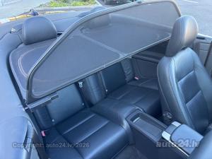 Volvo C70 2008 Tallina, ar dzinēja tilpumu 2.40 L un nobraukumu 239 tūkst. km par 3999 €, foto 11 vietnē AUTOMOTO.COM.LV
