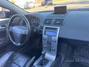 Volvo C70 2008 Tallina, ar dzinēja tilpumu 2.40 L un nobraukumu 239 tūkst. km par 3999 €, foto 13 vietnē AUTOMOTO.COM.LV