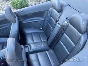 Volvo C70 2008 Tallina, ar dzinēja tilpumu 2.40 L un nobraukumu 239 tūkst. km par 3999 €, foto 16 vietnē AUTOMOTO.COM.LV