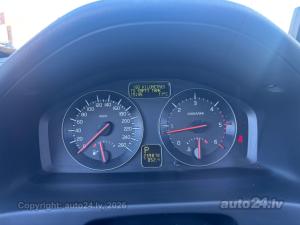 Volvo C70 2008 Tallina, ar dzinēja tilpumu 2.40 L un nobraukumu 239 tūkst. km par 3999 €, foto 18 vietnē AUTOMOTO.COM.LV