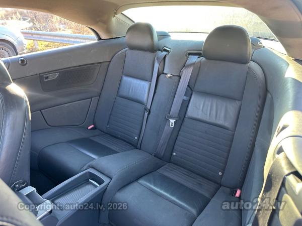 Вольво Ц70 2010 в Таллин, объемом двигателя 2.00 л и пробегом 0 тыс. км за 9900 €, фото 7 на AUTOMOTO.COM.LV