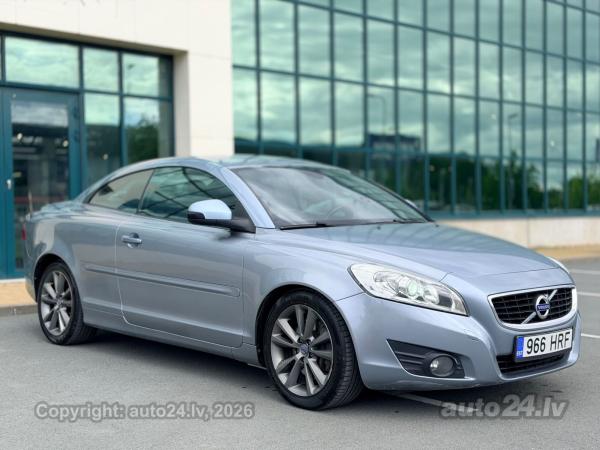Вольво Ц70 2010 в Таллин, объемом двигателя 2.00 л и пробегом 330 тыс. км за 7200 €, фото 5 на AUTOMOTO.COM.LV