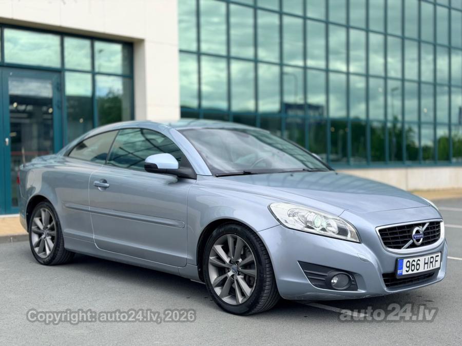 Вольво Ц70 2010 в Таллин, объемом двигателя 2.00 л и пробегом 330 тыс. км за 7200 €, фото 6 на AUTOMOTO.COM.LV
