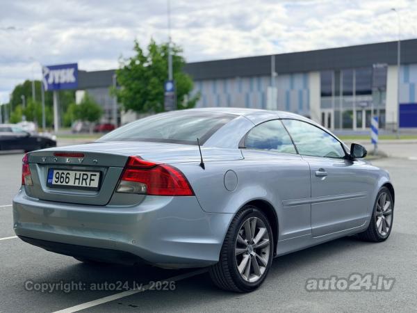 Вольво Ц70 2010 в Таллин, объемом двигателя 2.00 л и пробегом 330 тыс. км за 7200 €, фото 7 на AUTOMOTO.COM.LV