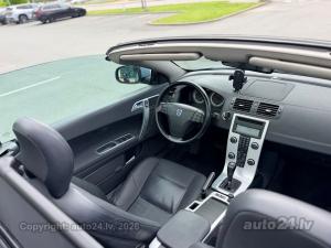 Вольво Ц70 2010 в Таллин, объемом двигателя 2.00 л и пробегом 330 тыс. км за 7200 €, фото 10 на AUTOMOTO.COM.LV
