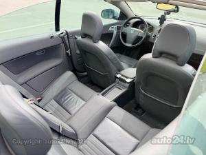 Вольво Ц70 2010 в Таллин, объемом двигателя 2.00 л и пробегом 330 тыс. км за 7200 €, фото 11 на AUTOMOTO.COM.LV