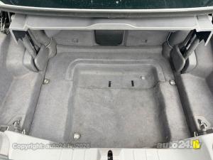 Вольво Ц70 2010 в Таллин, объемом двигателя 2.00 л и пробегом 330 тыс. км за 7200 €, фото 14 на AUTOMOTO.COM.LV