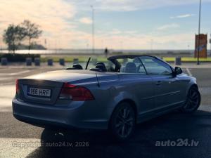 Вольво Ц70 2010 в Таллин, объемом двигателя 2.00 л и пробегом 330 тыс. км за 7200 €, фото 15 на AUTOMOTO.COM.LV