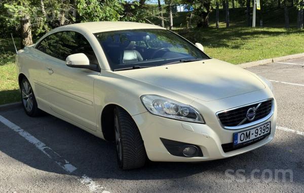 Вольво Ц70 2010 в Талси, объемом двигателя 2.00 л и пробегом 410 тыс. км за 5700 €, фото 2 на AUTOMOTO.COM.LV