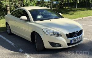 Volvo C70 2010 Talsi, ar dzinēja tilpumu 2.00 L un nobraukumu 410 tūkst. km par 5700 €, foto 3 vietnē AUTOMOTO.COM.LV