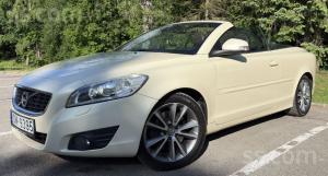 Volvo C70 2010 Talsi, ar dzinēja tilpumu 2.00 L un nobraukumu 410 tūkst. km par 5700 €, foto 7 vietnē AUTOMOTO.COM.LV