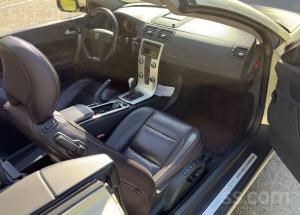 Volvo C70 2010 Talsi, ar dzinēja tilpumu 2.00 L un nobraukumu 410 tūkst. km par 5700 €, foto 10 vietnē AUTOMOTO.COM.LV