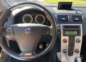 Volvo C70 2010 Talsi, ar dzinēja tilpumu 2.00 L un nobraukumu 410 tūkst. km par 5700 €, foto 12 vietnē AUTOMOTO.COM.LV