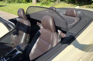 Volvo C70 2010 Talsi, ar dzinēja tilpumu 2.00 L un nobraukumu 410 tūkst. km par 5700 €, foto 14 vietnē AUTOMOTO.COM.LV
