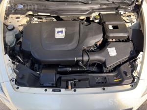 Volvo C70 2010 Talsi, ar dzinēja tilpumu 2.00 L un nobraukumu 410 tūkst. km par 5700 €, foto 16 vietnē AUTOMOTO.COM.LV