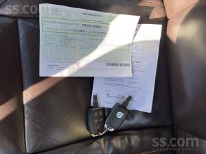 Volvo C70 2010 Talsi, ar dzinēja tilpumu 2.00 L un nobraukumu 410 tūkst. km par 5700 €, foto 17 vietnē AUTOMOTO.COM.LV