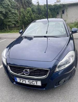Вольво Ц70 2012 в Сауэ, объемом двигателя 2.00 л и пробегом 270 тыс. км за 6700 €, фото 8 на AUTOMOTO.COM.LV