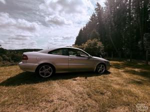 Вольво Ц70 1998 в Каунас, объемом двигателя 2.40 л и пробегом 290 тыс. км за 2250 €, фото 3 на AUTOMOTO.COM.LV