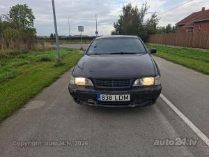 Вольво Ц70 1999 в Таллин, объемом двигателя 2.40 л и пробегом 0 тыс. км за 1000 €, фото 3 на AUTOMOTO.COM.LV