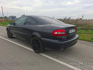 Вольво Ц70 1999 в Таллин, объемом двигателя 2.40 л и пробегом 0 тыс. км за 1000 €, фото 6 на AUTOMOTO.COM.LV