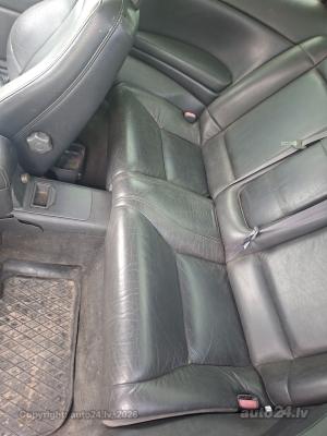 Volvo C70 1999 Tallina, ar dzinēja tilpumu 2.40 L un nobraukumu 0 tūkst. km par 1000 €, foto 9 vietnē AUTOMOTO.COM.LV