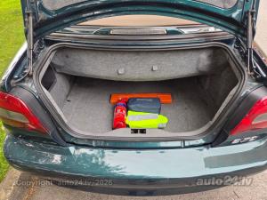 Зеленый Вольво Ц70 2002 в Тарту, объемом двигателя 2.00 л и пробегом 180 тыс. км за 3999 €, фото 19 на AUTOMOTO.COM.LV