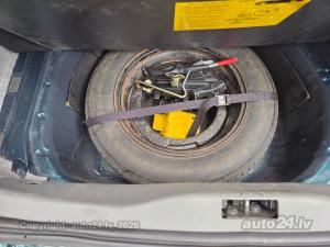 Зеленый Вольво Ц70 2002 в Тарту, объемом двигателя 2.00 л и пробегом 180 тыс. км за 3999 €, фото 20 на AUTOMOTO.COM.LV