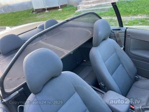 Pelēks Volvo C70 2007 Tartu, ar dzinēja tilpumu 2.40 L un nobraukumu 206 tūkst. km par 4999 €, foto 11 vietnē AUTOMOTO.COM.LV