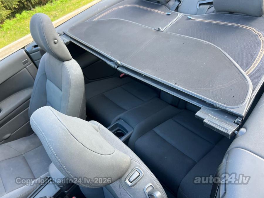 Pelēks Volvo C70 2007 Tartu, ar dzinēja tilpumu 2.40 L un nobraukumu 206 tūkst. km par 4999 €, foto 12 vietnē AUTOMOTO.COM.LV