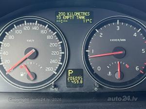 Pelēks Volvo C70 2007 Tartu, ar dzinēja tilpumu 2.40 L un nobraukumu 206 tūkst. km par 4999 €, foto 27 vietnē AUTOMOTO.COM.LV