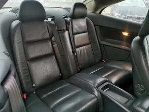 Pelēks Volvo C70 2007 Kuldīga, ar dzinēja tilpumu 2.40 L un nobraukumu 353 tūkst. km par 3900 €, foto 9 vietnē AUTOMOTO.COM.LV