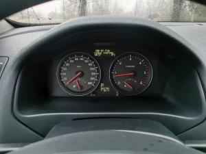 Pelēks Volvo C70 2007 Kuldīga, ar dzinēja tilpumu 2.40 L un nobraukumu 353 tūkst. km par 3900 €, foto 11 vietnē AUTOMOTO.COM.LV