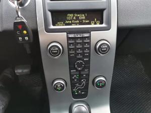 Pelēks Volvo C70 2007 Kuldīga, ar dzinēja tilpumu 2.40 L un nobraukumu 353 tūkst. km par 3900 €, foto 12 vietnē AUTOMOTO.COM.LV