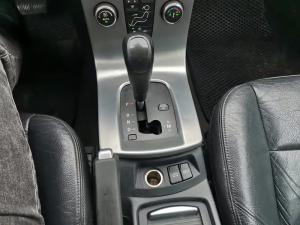Pelēks Volvo C70 2007 Kuldīga, ar dzinēja tilpumu 2.40 L un nobraukumu 353 tūkst. km par 3900 €, foto 13 vietnē AUTOMOTO.COM.LV