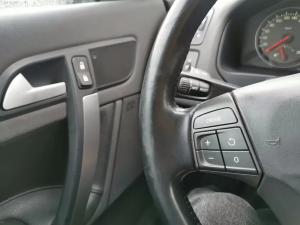 Pelēks Volvo C70 2007 Kuldīga, ar dzinēja tilpumu 2.40 L un nobraukumu 353 tūkst. km par 3900 €, foto 15 vietnē AUTOMOTO.COM.LV