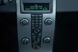 Pelēks Volvo C70 2007 Liepāja, ar dzinēja tilpumu 2.50 L un nobraukumu 180 tūkst. km par 5950 €, foto 14 vietnē AUTOMOTO.COM.LV