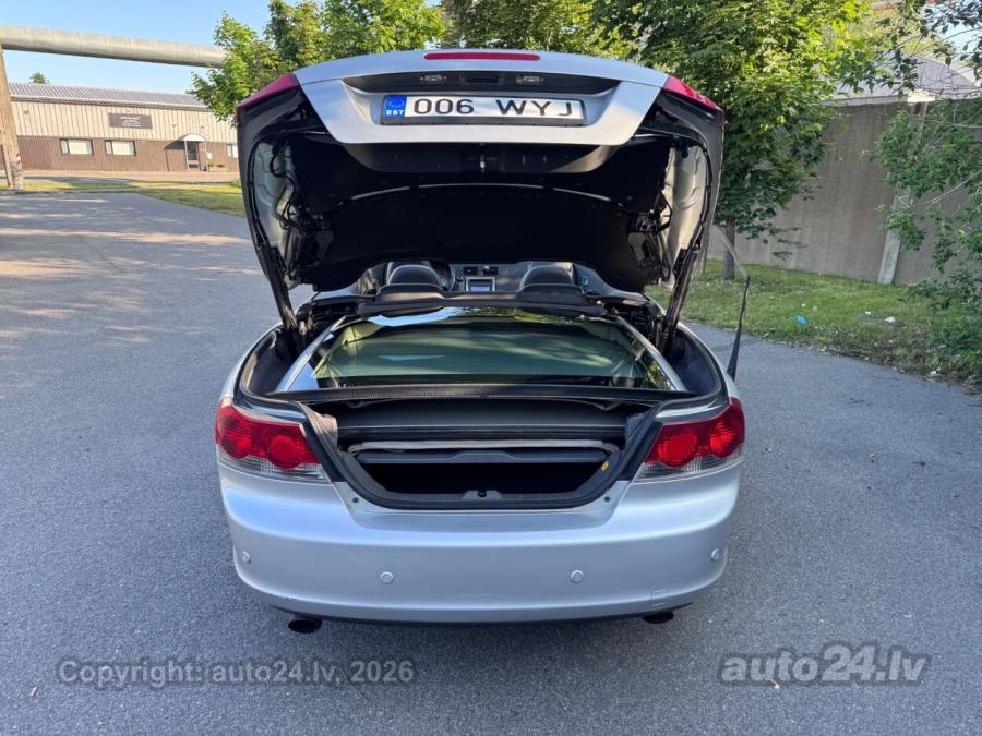 Pelēks Volvo C70 2008 Tallina, ar dzinēja tilpumu 2.40 L un nobraukumu 228 tūkst. km par 7000 €, foto 12 vietnē AUTOMOTO.COM.LV