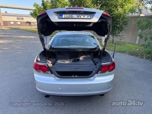 Pelēks Volvo C70 2008 Tallina, ar dzinēja tilpumu 2.40 L un nobraukumu 228 tūkst. km par 7000 €, foto 14 vietnē AUTOMOTO.COM.LV