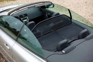 Grey Volvo C70 2008 in Riga, with an engine capacity of 2.00 L and mileage of 214 thousand km for 6495 €, photo 27 on AUTOMOTO.COM.LV