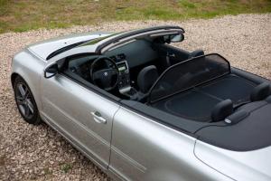 Grey Volvo C70 2008 in Riga, with an engine capacity of 2.00 L and mileage of 214 thousand km for 6495 €, photo 29 on AUTOMOTO.COM.LV