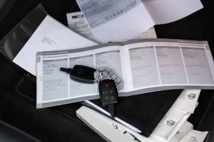 Grey Volvo C70 2008 in Riga, with an engine capacity of 2.00 L and mileage of 214 thousand km for 6495 €, photo 34 on AUTOMOTO.COM.LV