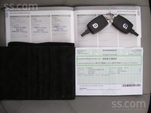 Grey Volvo C70 2008 in Riga, with an engine capacity of 2.00 L and mileage of 0 thousand km for 5450 €, photo 27 on AUTOMOTO.COM.LV