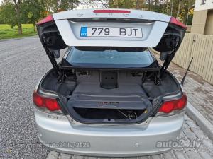 Pelēks Volvo C70 2010 Tallina, ar dzinēja tilpumu 2.00 L un nobraukumu 165 tūkst. km par 8390 €, foto 9 vietnē AUTOMOTO.COM.LV