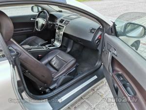 Pelēks Volvo C70 2010 Tallina, ar dzinēja tilpumu 2.00 L un nobraukumu 165 tūkst. km par 8390 €, foto 11 vietnē AUTOMOTO.COM.LV