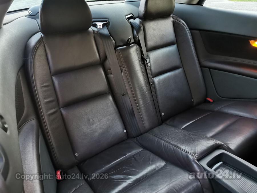 Pelēks Volvo C70 2010 Tallina, ar dzinēja tilpumu 2.00 L un nobraukumu 165 tūkst. km par 8390 €, foto 13 vietnē AUTOMOTO.COM.LV